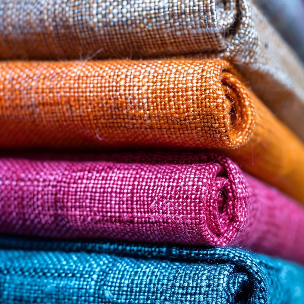 Textile Auxiliaries - CRN Kimya